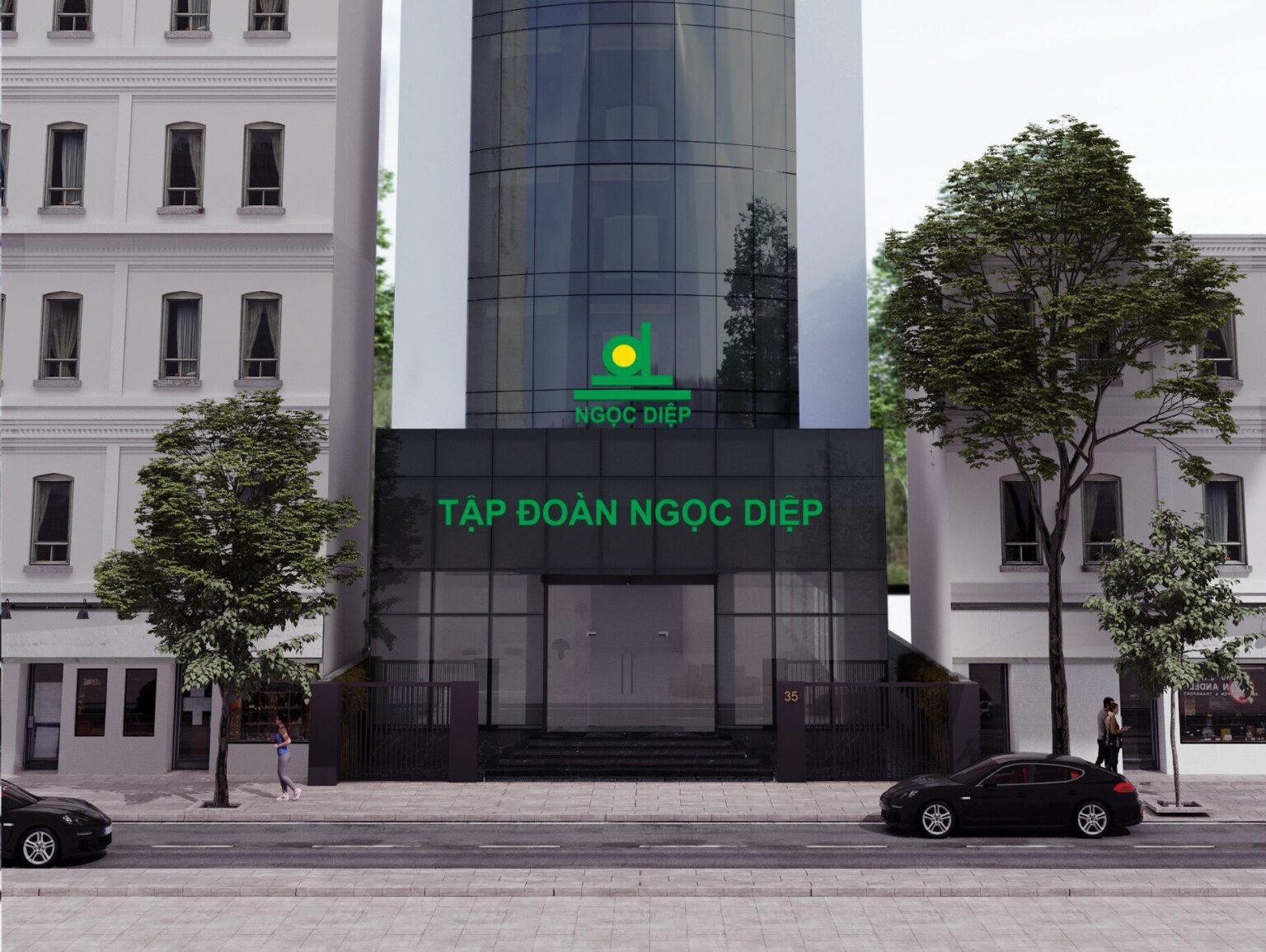 About us - NỘI THẤT NGỌC DIỆP